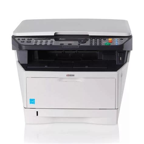 Скачать Драйвер на принтер FS-1028MFP бесплатно