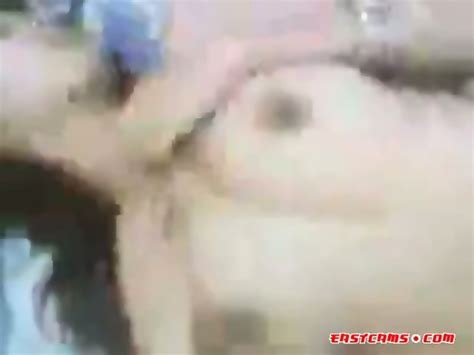 Busty Malay Amateur Fucked Hard