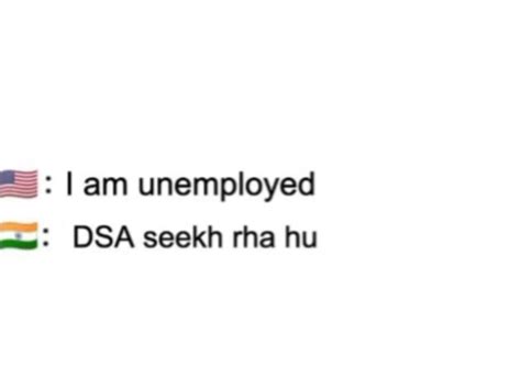 Harsh Gupta On Linkedin Dsa In A Nutshell