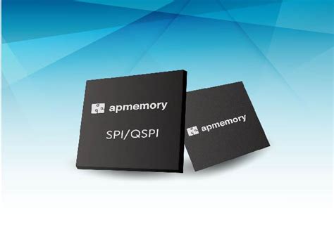 Ap Memory Products