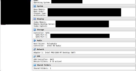 メモがわりのブログ Virtualbox 5 2のgui Qt5 でvirtual Media Managerからmachine Toolsに戻れない時はtoolbarを出そう