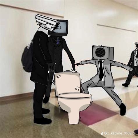 71 Ideas De Skibidi Toilet Personajes Para Historietas Fotos De