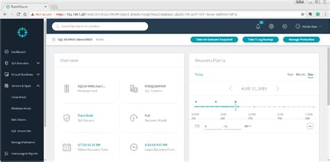 Automating 4000 Microsoft Sql Databases With Rubrik Rest Apis And Powershell Virtually Sober