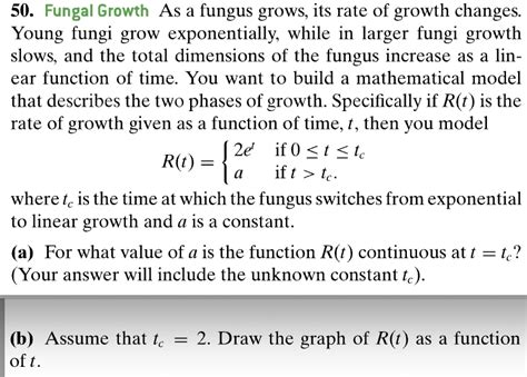 Solved B Assume That Tc Draw The Graph Of R T As A Chegg Com