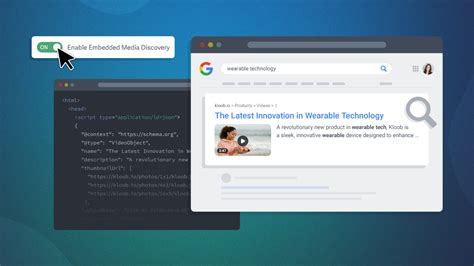 Video Schema How To Increase Visibility With Structured Data