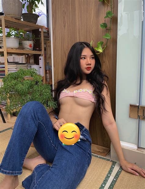 Thanh Nhen Nhennhensohott Nude Onlyfans Leaks The Fappening Photo Fappeningbook