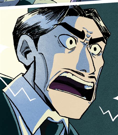 James Barrow Calia Nova Wiki Fandom