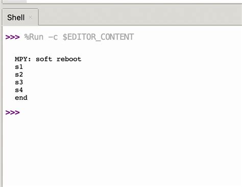 Tutorial Micropython Lvgl For Esp C Lcd