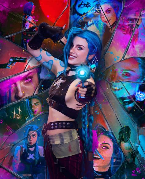 No Spoilers In Another Life Jinxekko Timebomb Fan Art By Jenna 🍋