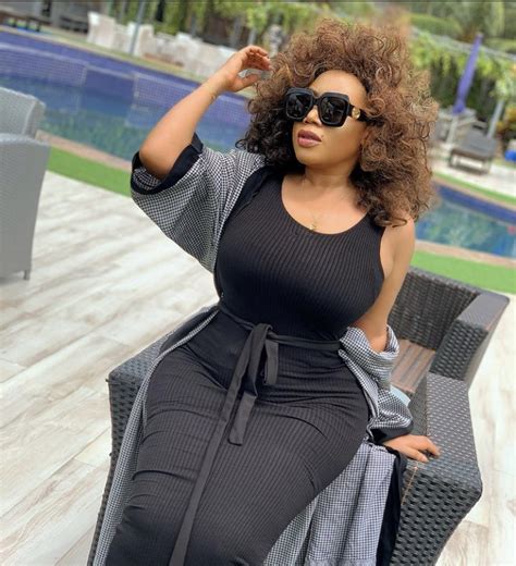 Nigerian Actress Moyo Lawal Breaks Silence On Her Trending Sex Tape