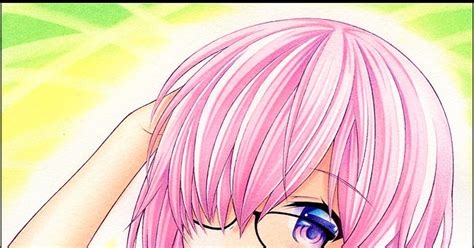 マシュ・キリエライト マシュさん水着 ナイトメアのイラスト Pixiv マシュ・キリエライト マシュさん水着 ナイトメアのイラスト Pixiv