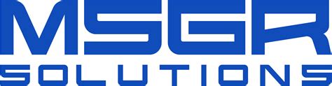 Msgr Solutions Digital Marketing Agentur