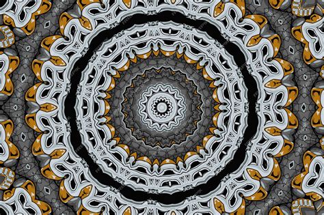 Premium Vector Abstract Geometric Colorful Seamless Pattern Doodle Design Background