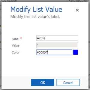 Understanding StateCode StatusCode Status And Status Reason In Dynamics Carl De Souza