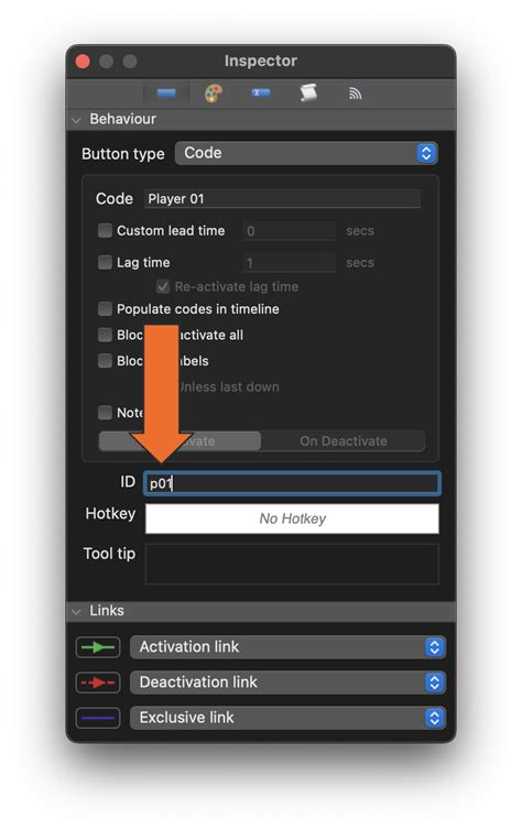 Batch Rename • Hudl Support