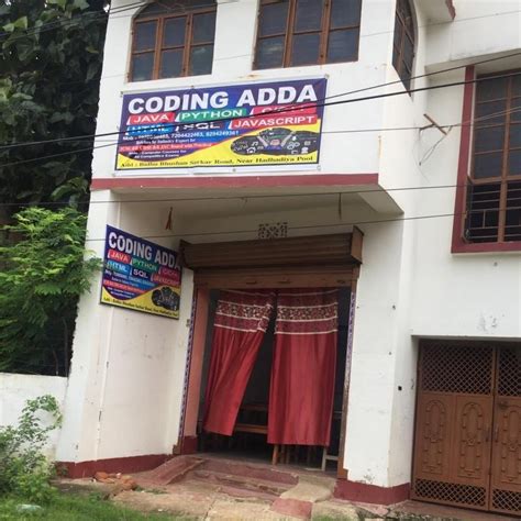 Coding Adda Youtube