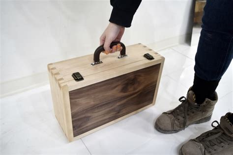 슈트케이스 나무가방 짜맞춤 목공교육 여성목수 가구제작소 지우 네이버 블로그