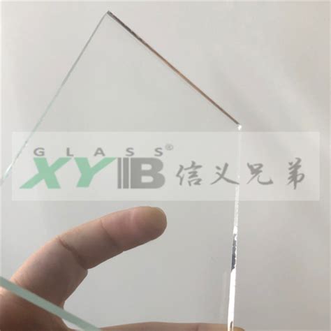 China Anti Reflective Ar Coated Glass Supplier