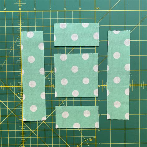 A Square In A Square