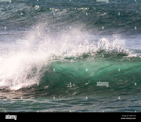 Ocean Wave Diffraction