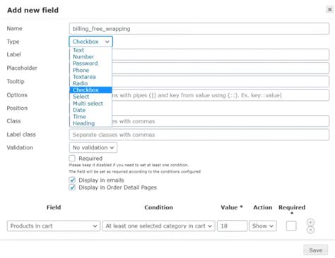 20 Best Woocommerce Checkout Manager Plugins Includes Free And Premium Learnwoo