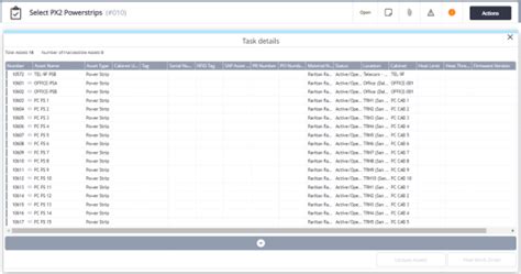 Rack Power Management For Efficient And Secure Data Centers