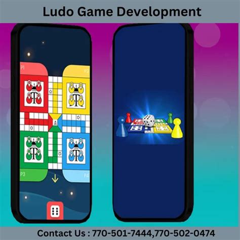 Ludo Game Development At ₹ 20000project In Lucknow Id 2853898538491
