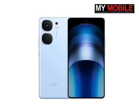 Iqoo Neo S Pro Leaks Reveal Flagship Specs With Dimensity Chipset My Mobile India