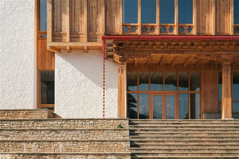 Architectural Spirituality In Bhutan A Deep Dive Into Monastic Structures Rtf Rethinking