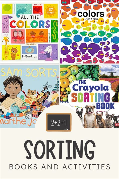 Sorting By Attributes Books And Games Mrs Jones Creation Station Sorting By Attributes Books And Games Mrs Jones Creation Station
