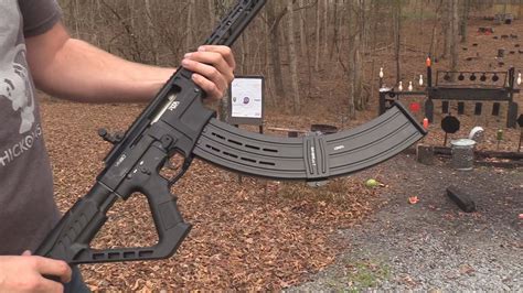 Rock Island Armory Vr80 Semi Auto 12 Gauge Shotgun Express Shipping