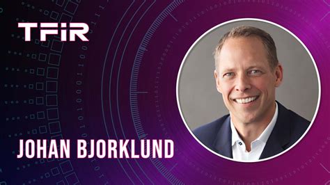 5g Makes Business Processes More Efficient Johan Bjorklund Betacom