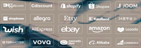 全球跨境电商一站式服务平台店小秘获1 35亿b 轮融资 大数跨境｜跨境从业者专属的媒体平台