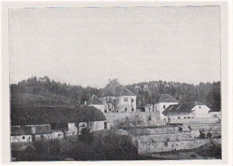 Salezijanci Na Rakovniku Pri Ljubljani