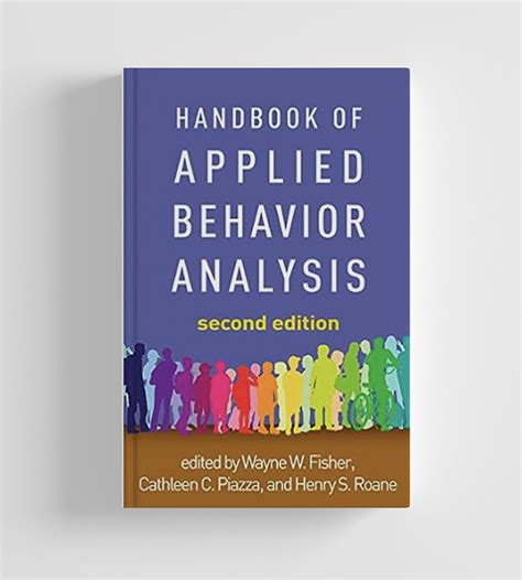 Handbook Of Applied Behavior Analysis 2nd Etextbook4u Pdf