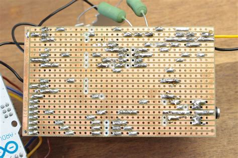 Diy Arduino Led Color Organ 20 5 Steps Instructables