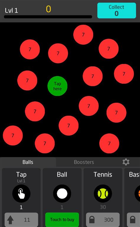 Idle Balls Tips And Tricks How To Play To Maximize Your Idle Income Pocket Gamer