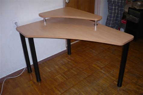 Компьютерный стол письменный на заказ Рабочие компьютерные столы купить в Москва