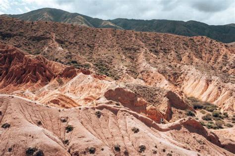 A Quick Guide To Visiting Fairytale Skazka Canyon Kyrgyzstan In 2025