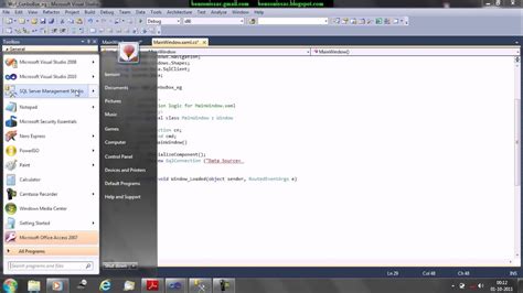 WPF ComboBox YouTube