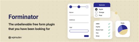 5 Best Free Order Form Plugins For Wordpress Our Top Picks