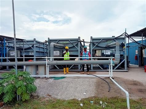 Gs Engineering And Construction Corp