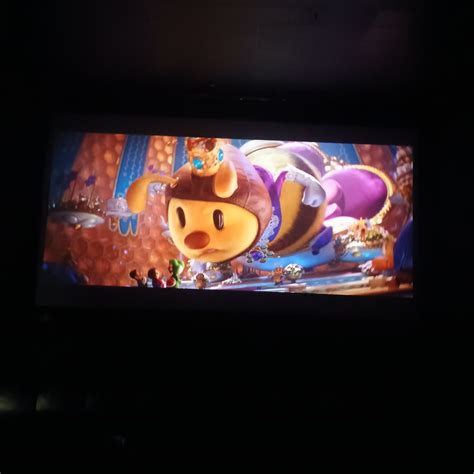 🙎 I Have To Be Honest Honey Queen Is Not As Nice In The Super Mario