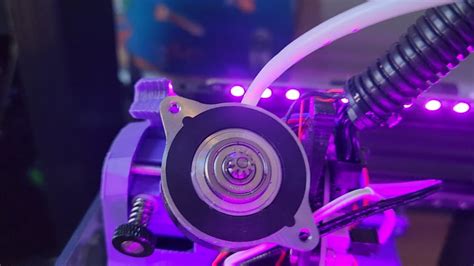 Stepper Driver Issues R 3dprinting