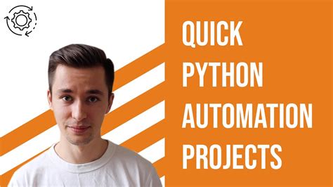 Quick Python Automation Projects Youtube