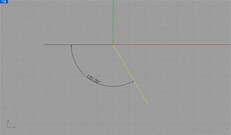라이노 각도재기 지식in
