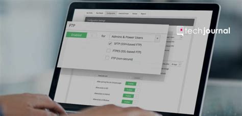 Sftp For Large File Transfers Challenges And Solutions Tech Journal