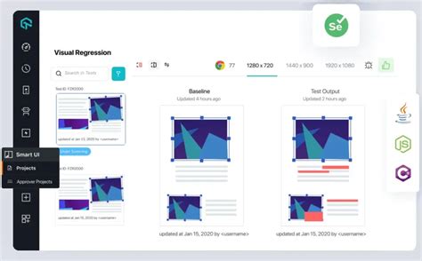 Selenium Automation Testing On Cloud Lambdatest