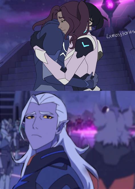 Dark Pasts Bright Futures Keith X Oc Book 1 Chapter 30 Kral Zera