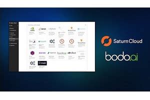 Saturn Cloud And Bodo Ai Partner To Bring Extreme Performance Python To